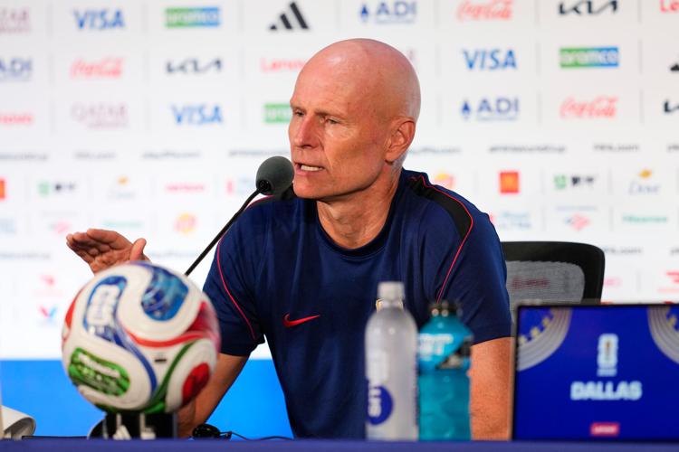 Norway isn't looking ahead to potential World Cup matchup with Brazil ...