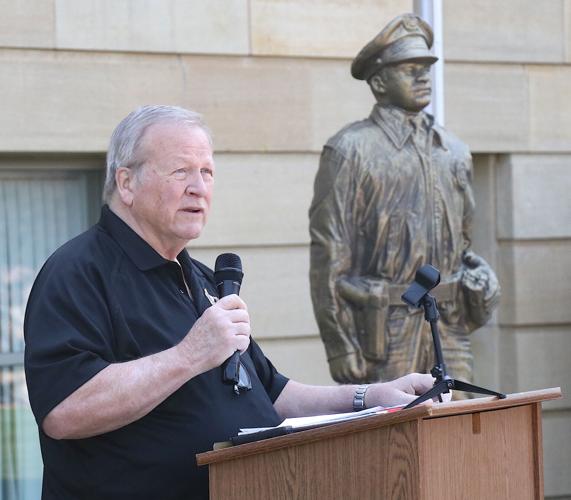 Fallen Dodge County law enforcement officers honored | Local News ...