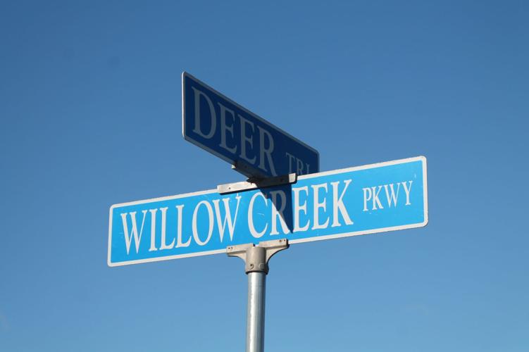 Stop sign approved at Willow Creek, Deer Trail after debate | Local ...