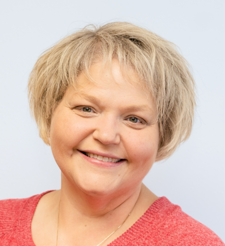 Jefferson County names Becky Roberts new fair park director | | wdtimes.com