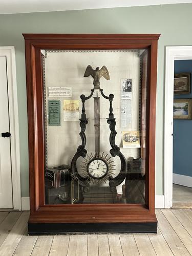 In Times Square: A short return visit to the famous Salick clock | In ...