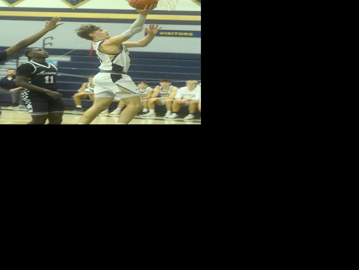 Boys basketball: Phoenix outrace Bishops to kick off new year | Local ...