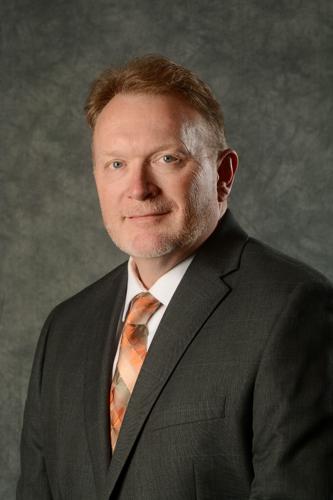 Ketchem named new Mayville police chief | Local News | wdtimes.com