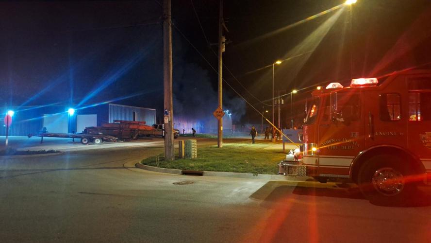 Early morning fire causes $3 million in damages | Local News | wdtimes.com