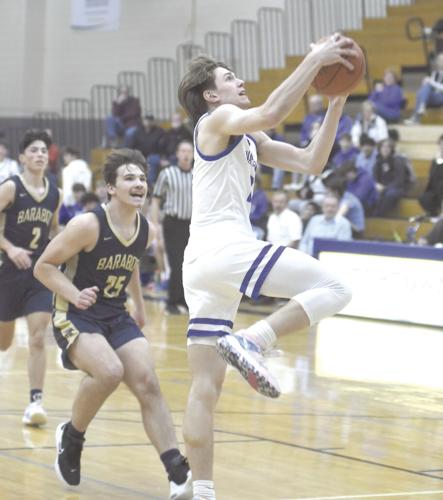 Baraboo uses late run to escape Watertown with 70-69 win | Local Sports ...