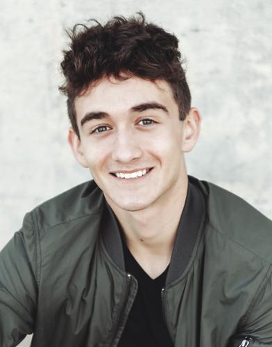 Popowski selected 'Good Citizen' | Local News | wdtimes.com