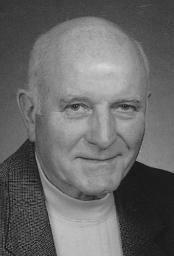 Thomas L. Doering | Obituaries | wdtimes.com