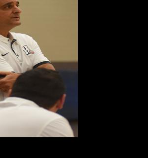 Cerroni enjoys another happy homecoming | Local Sports | wdtimes.com