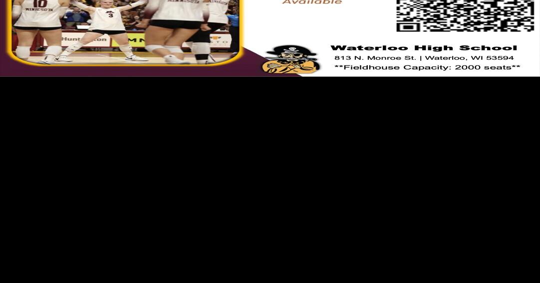 Mosher, Illini to face Gophers in spring volleyball match at Waterloo ...