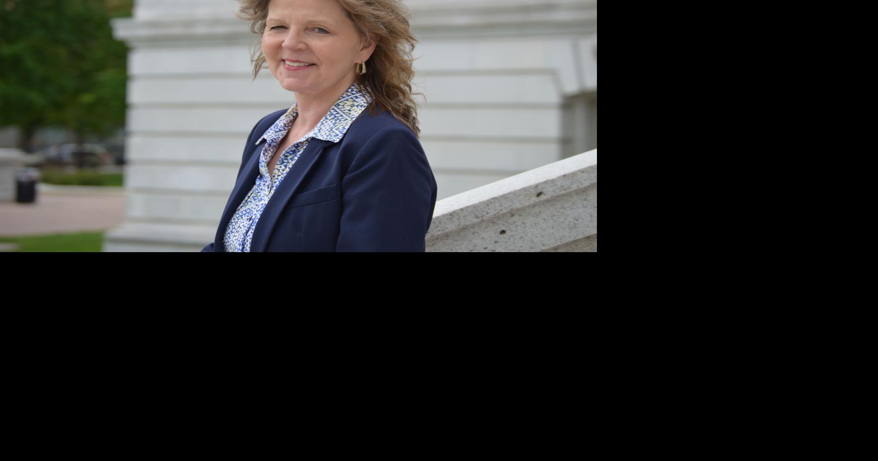 DeForest’s Maureen McCarville makes her case to represent 37th Assembly ...