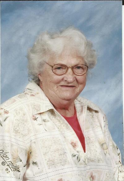 Janet Baumann | Obituaries | wdtimes.com