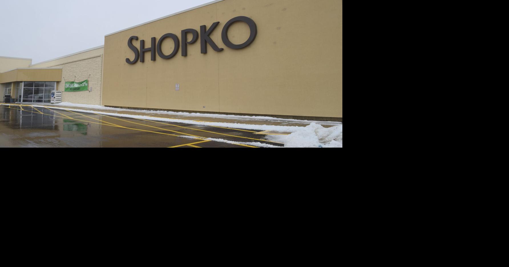 Watertown's ShopKo store will close doors May 12 | News | wdtimes.com