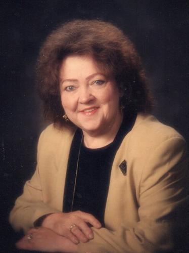 Nancy L. Herman (formerly Peters) | Obituaries | wdtimes.com