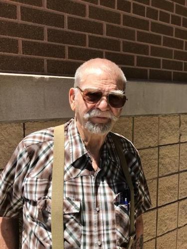 10 Questions, Bob Webster | Local News | wdtimes.com