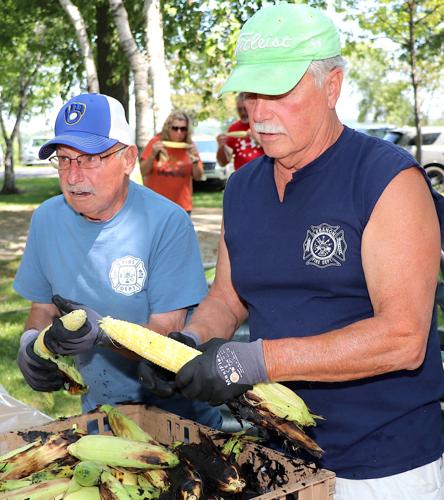 That's corny | Local News | wdtimes.com