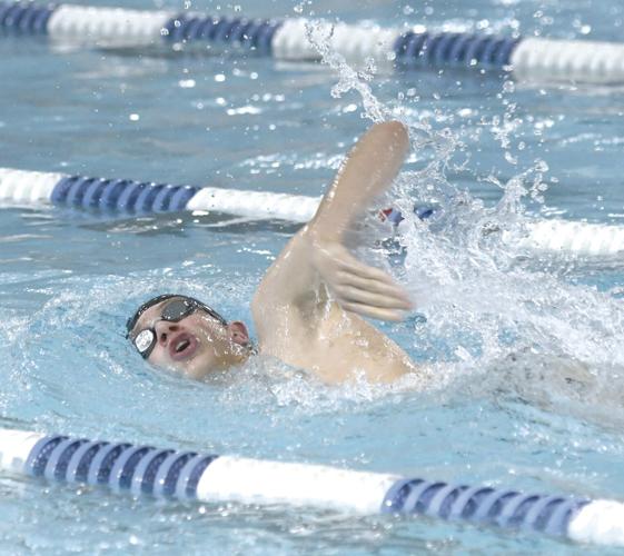 Watertown swimmers defeat Oregon on Parents Night | Local Sports ...