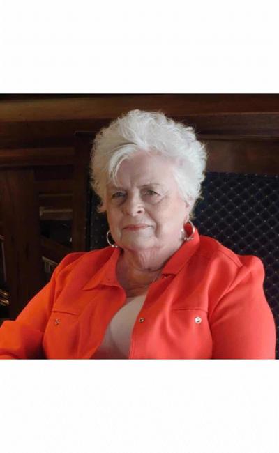Sally Jane (Wolfe) Loeffler | Obituaries | wdtimes.com