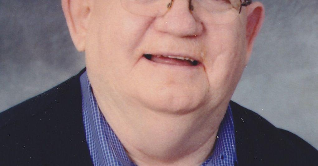 Thomas C. Boyle | Obituaries | wdtimes.com