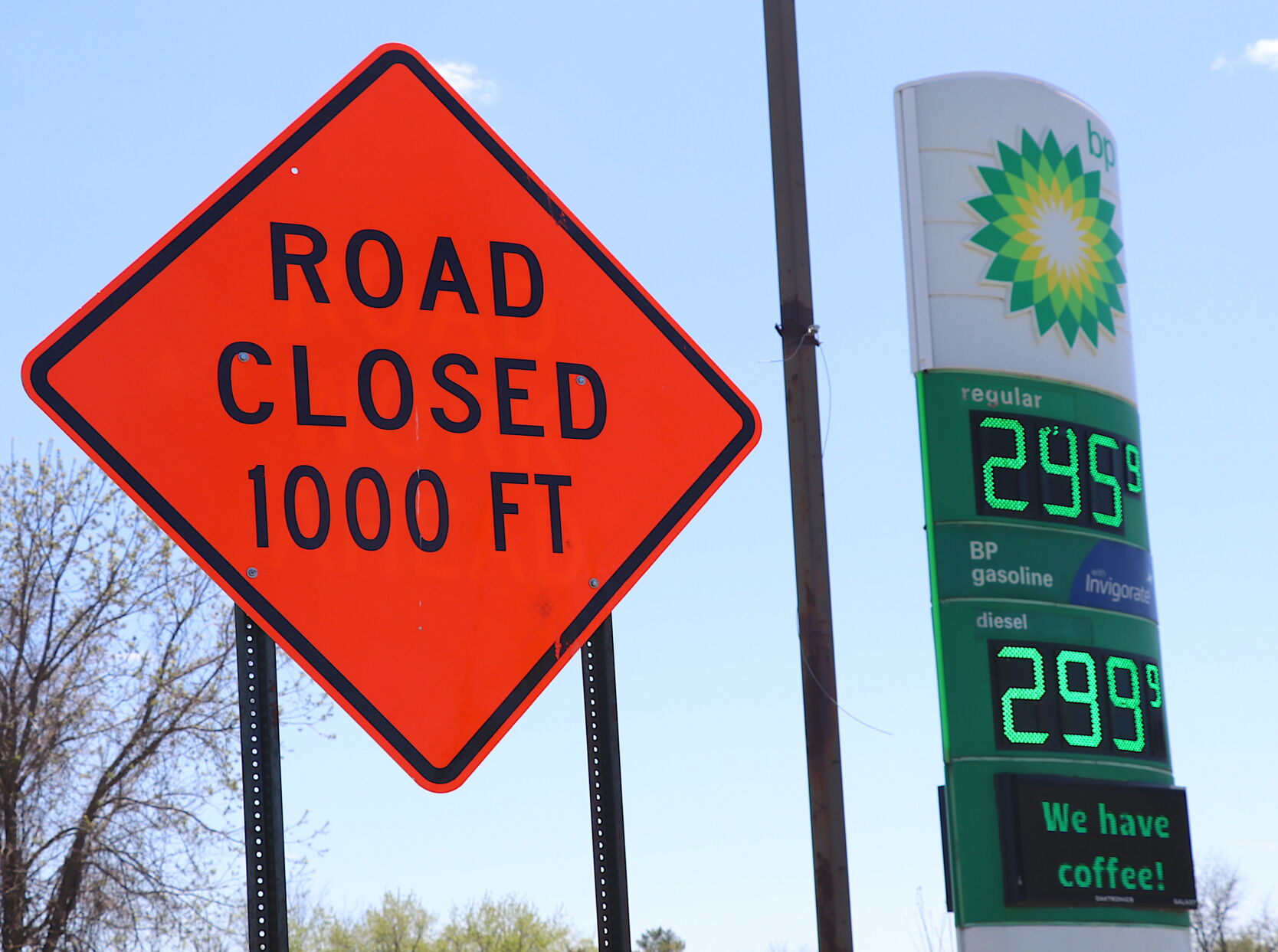 State Highway 16 project already causing headache | Local News ...