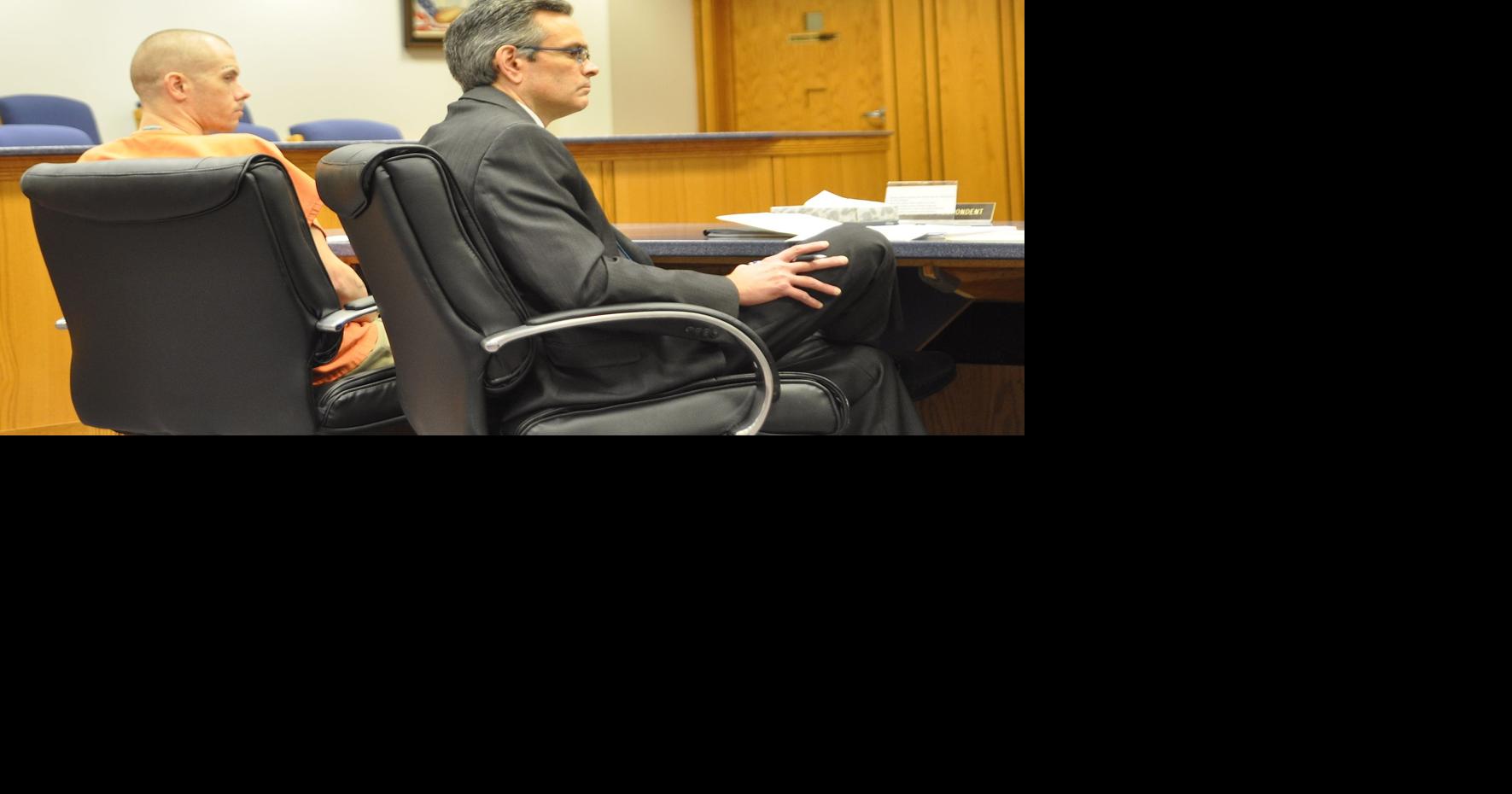 Judge hands Raney 27 years in prison | News | wdtimes.com