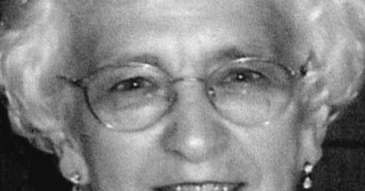 Ruth Ann (Dorn) "Ruthie" Christian | Obituaries | wdtimes.com