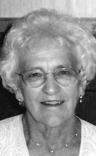 Ruth Ann (Dorn) "Ruthie" Christian | Obituaries | wdtimes.com