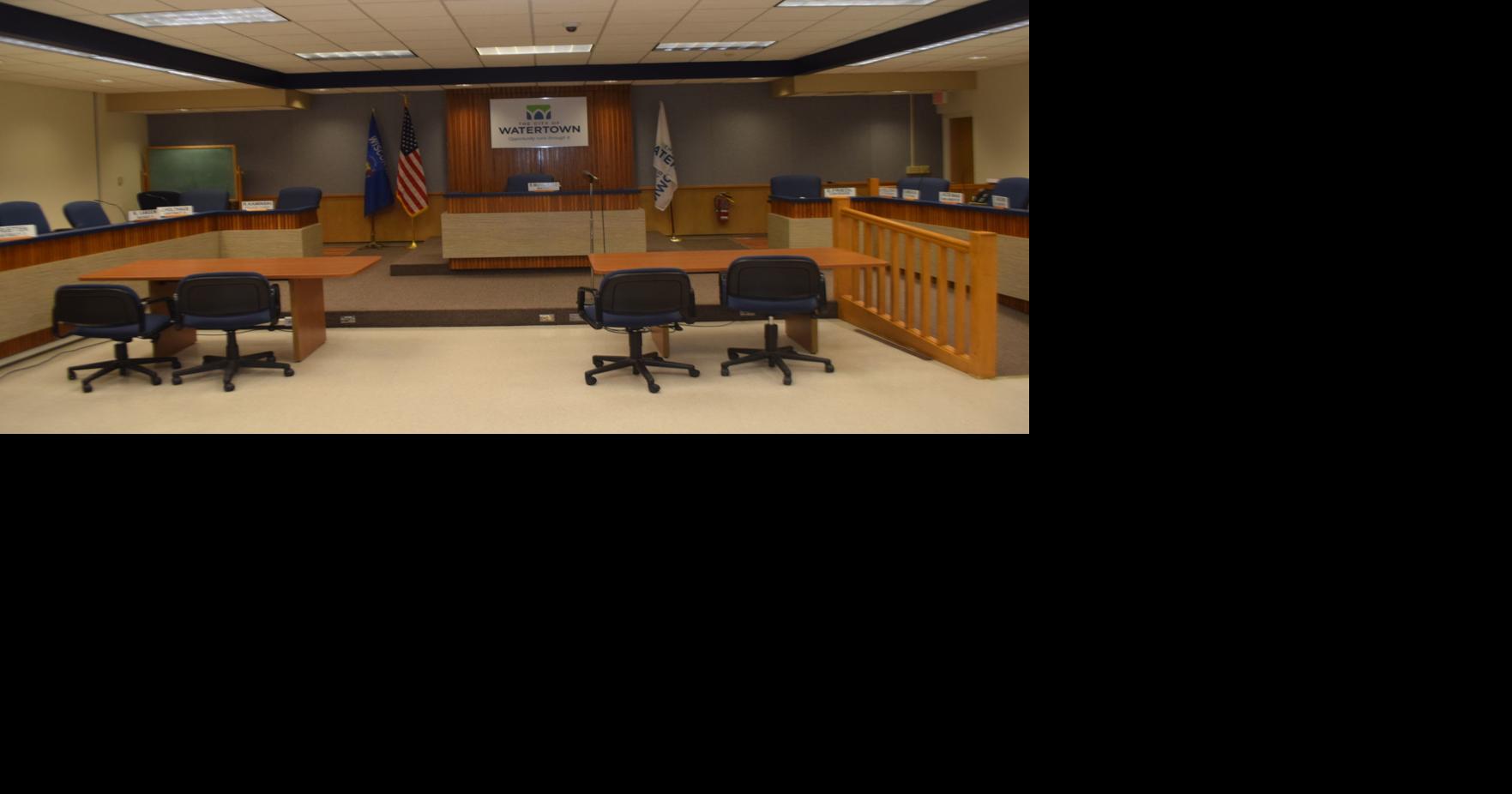 Common council to discuss changes to mayor responsibilities | Local ...