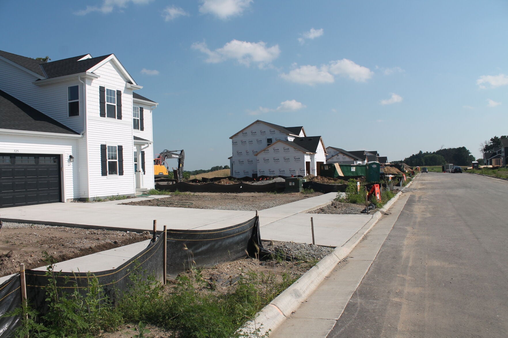 Rock River Ridge: Commission approves final public improvement ...