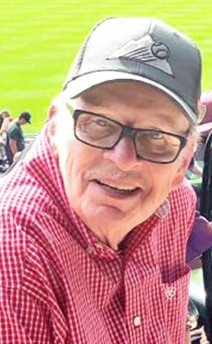 James Robert Quest | Obituaries | wdtimes.com