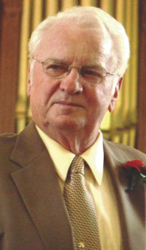 Edwin J. Qualmann | Obituaries | wdtimes.com