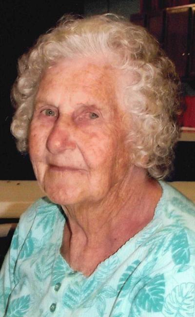 Janette (Fischer) "Tootie" Nehls | Obituaries | wdtimes.com