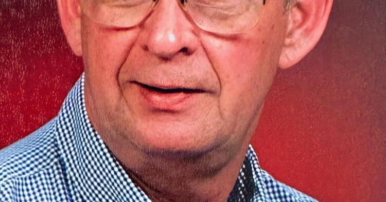 Charles Ray "Chuck" Hoffman | Obituaries | wdtimes.com