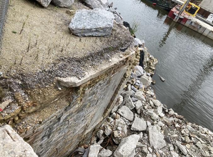BREAKING: Main Street Bridge won't open on schedule | Local News ...