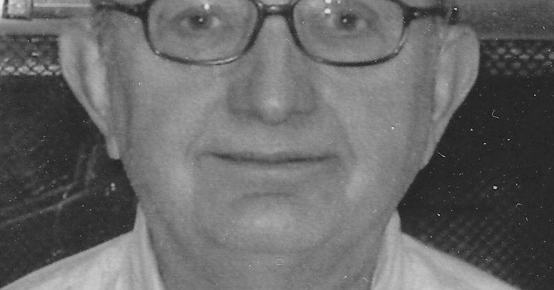 Vernon E. Gerstner Sr. | Obituaries | wdtimes.com