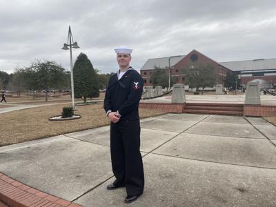 Neosho native to celebrate Milwaukee Navy Week | Local News | wdtimes.com