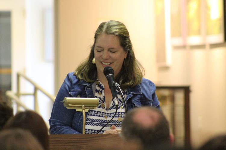 Part two of Mary Hoard Art Show opens | Local News | wdtimes.com