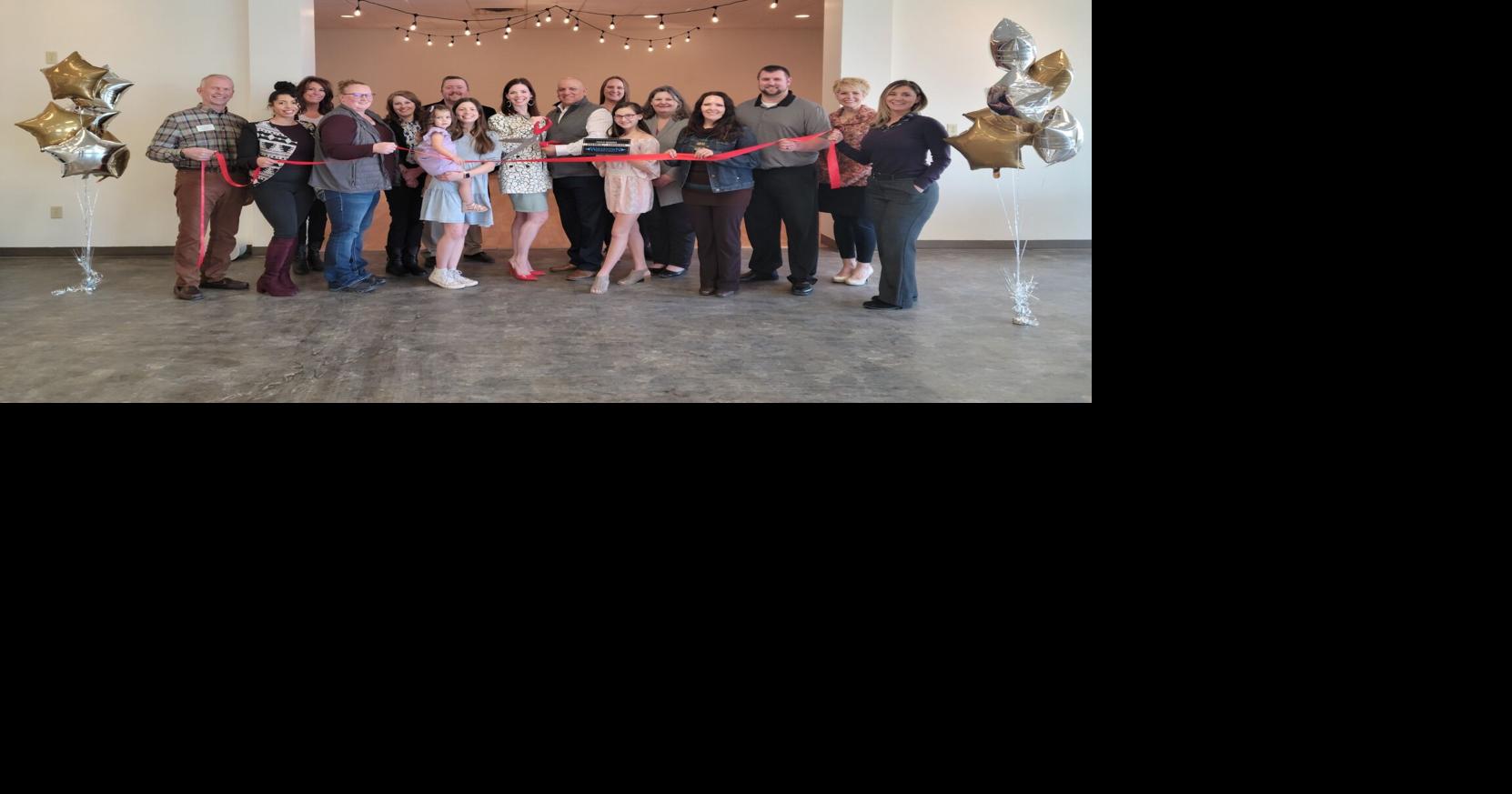 Ready 2 Dance, Watertown, holds ribbon cutting | Business | wdtimes.com