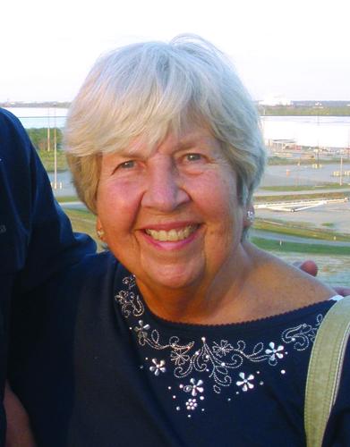 Elizabeth A. Spangler | Obituaries | wdtimes.com