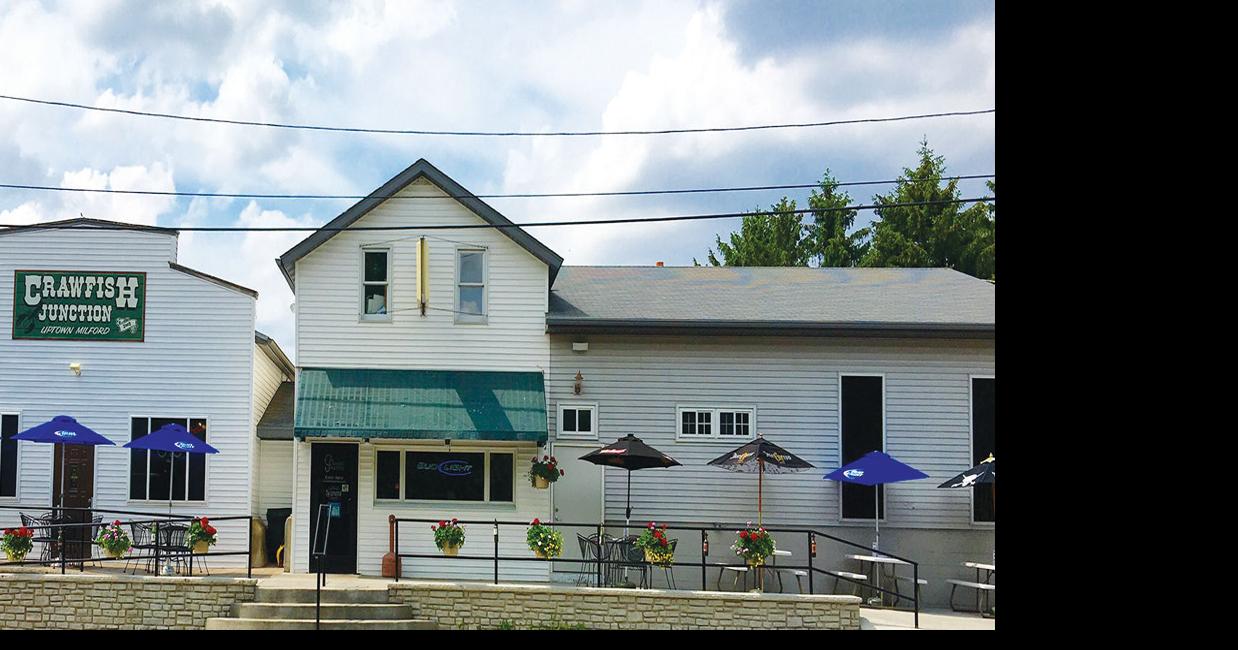 America's Best Restaurants to visit Crawfish Junction | Local News ...