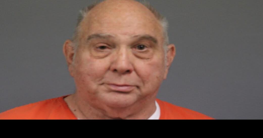 Roberts charged with disorderly conduct | Local News | wdtimes.com