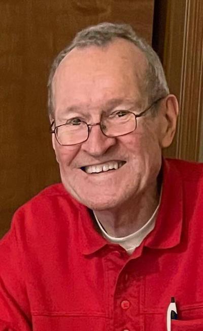 Glenn D. Johnston | Obituaries | wdtimes.com