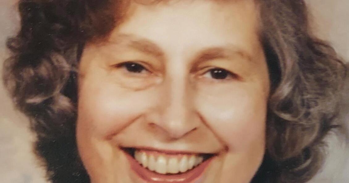 Judith Brinkman | Obituaries | wdtimes.com