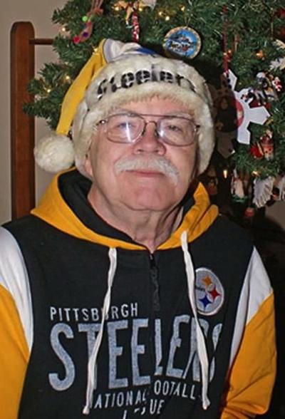 Ronald W. Dunham | Obituaries | wdtimes.com