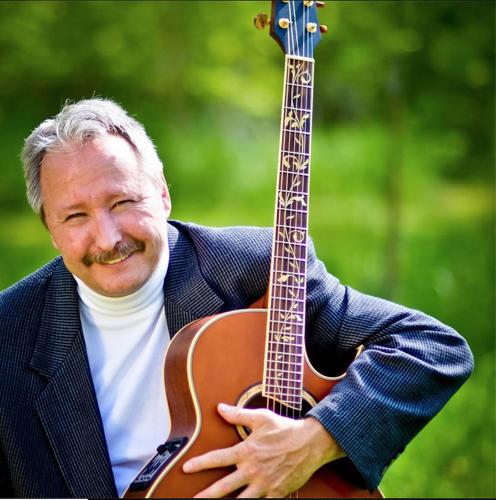 From the bars to the Bible: Gene Schmidt hits it big with Christian ...