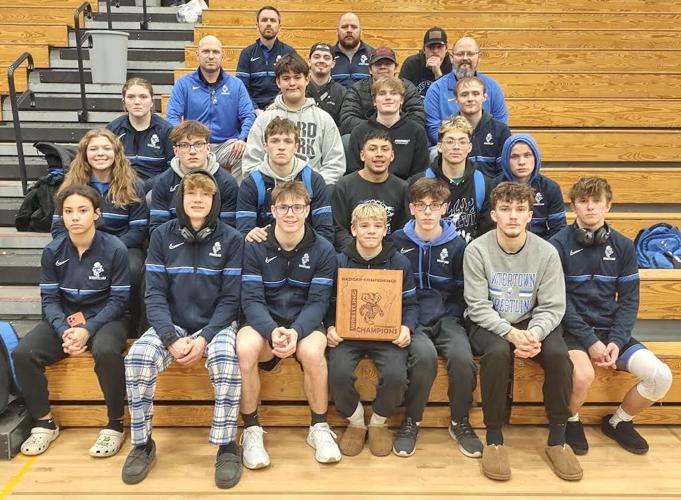 Goslings win their first-ever Badger tourament title | Local Sports ...