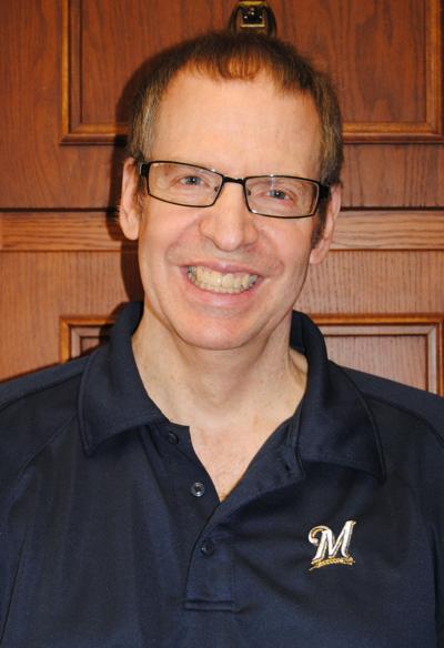 Wanke is parade marshal | Local News | wdtimes.com