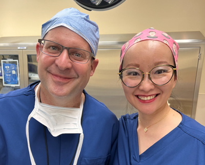 Micro Invasive Glaucoma Surgery available at the Center for Eye Care in ...