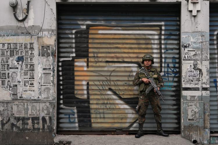 Guatemala's state of emergency, in photos | National | wdtimes.com