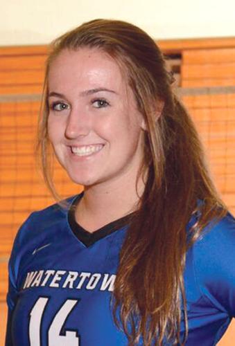 Five Goslings honored in Badger South volleyball voting | Local Sports ...