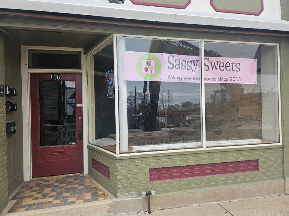 Sassy Sweets preparing brick-and-mortar location downtown | Local News ...